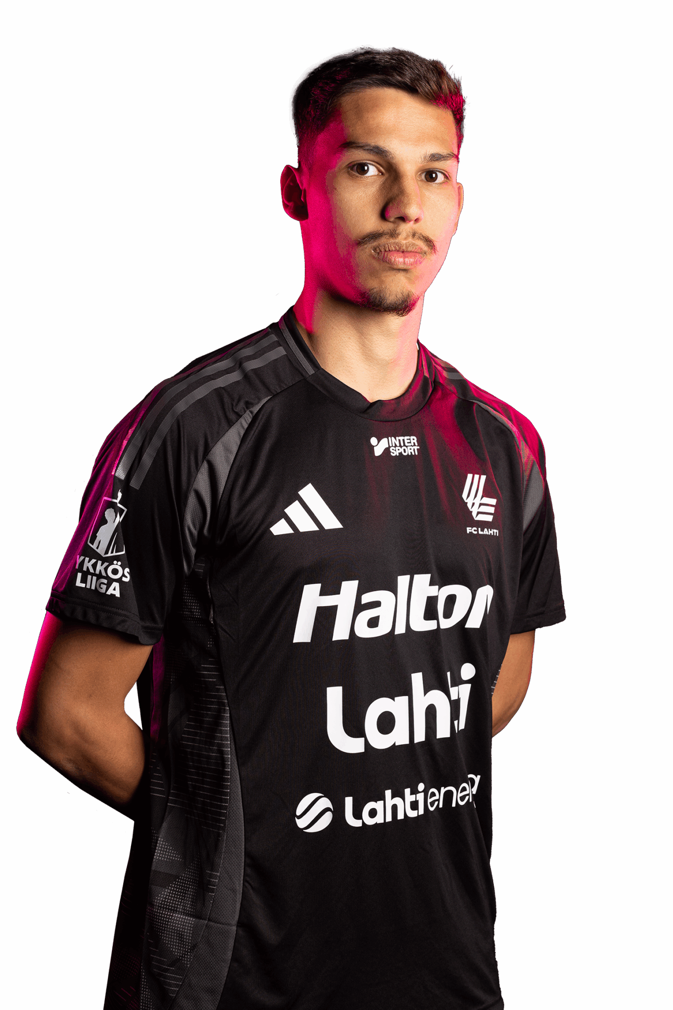 Pedro Casagrande - FC Lahti
