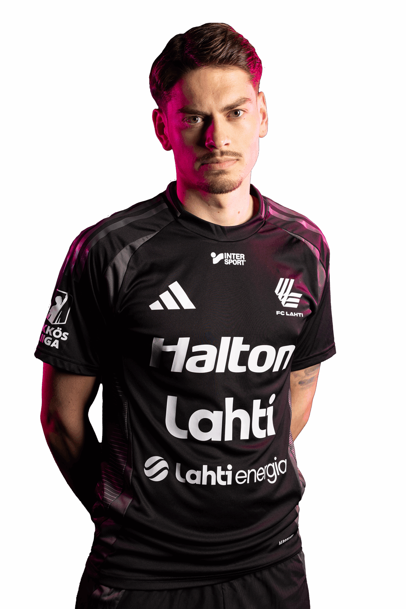 Asla Peltola - FC Lahti