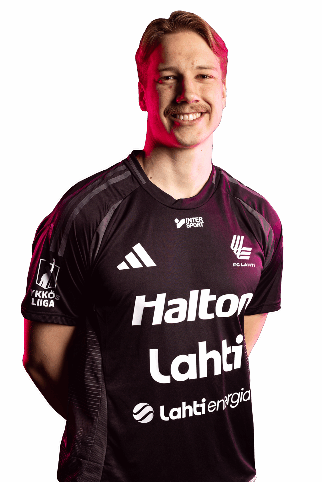 Matias Vainionpää - FC Lahti
